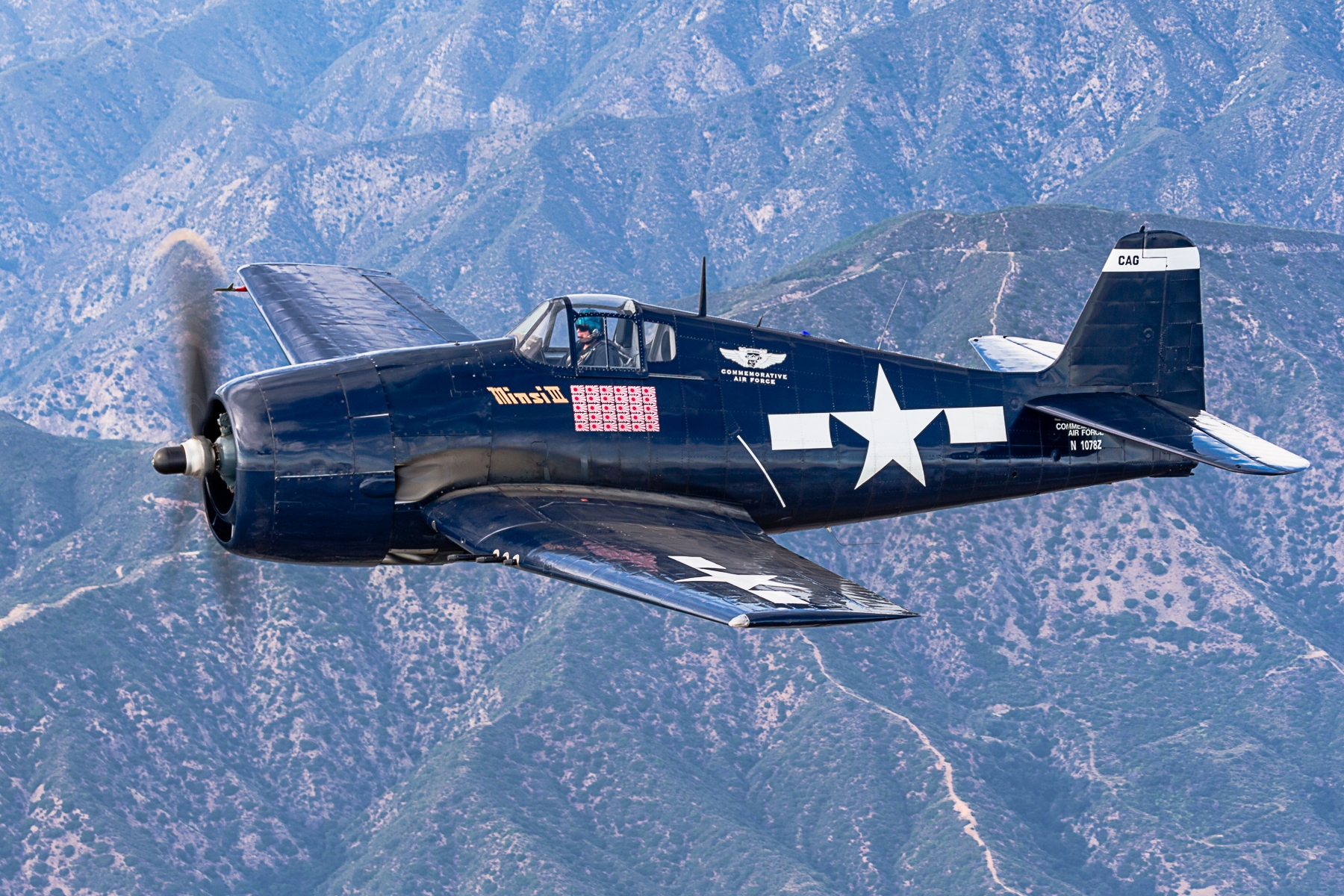 2017 Memorial Day Weekend at PSAM - CAF SoCal