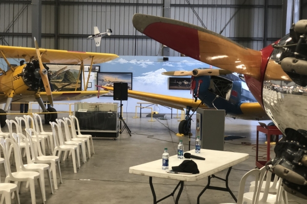 The Trainers - CAF SoCal