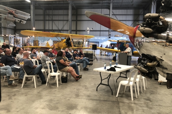 The Trainers - CAF SoCal