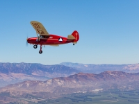 Fairchild F-24R - CAF SoCal