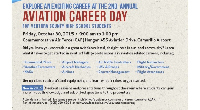 CAF SoCal | Commemorative Air Force SoCal Wing