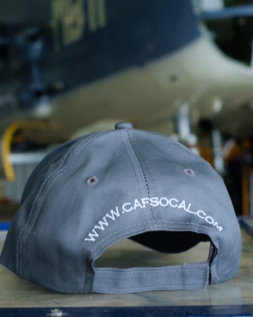 PBJ B-25 Hat – CAF SoCal