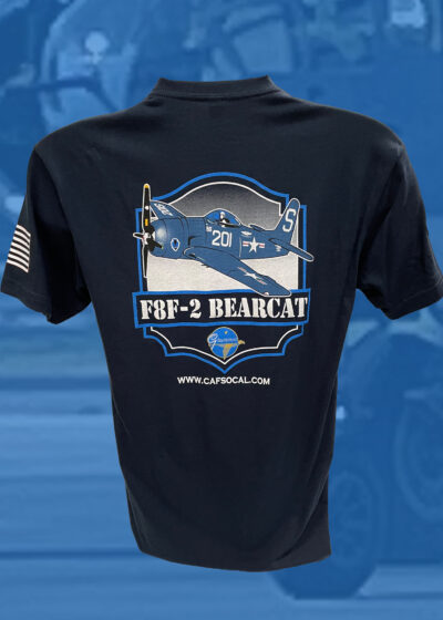 T-6 Texan Hat - CAF SoCal