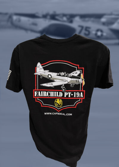 T-6 Texan Hat - CAF SoCal