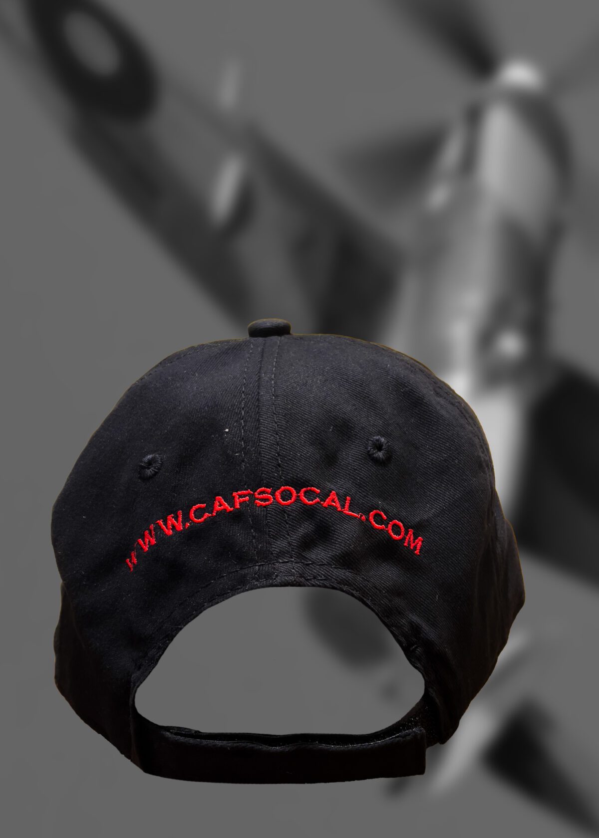 Spitfire Hat - CAF SoCal