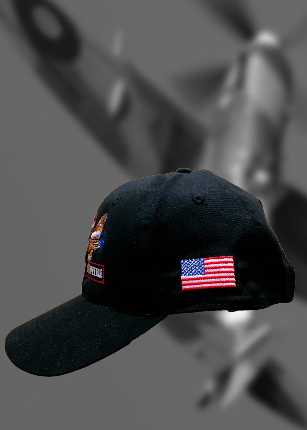 Spitfire Hat - CAF SoCal