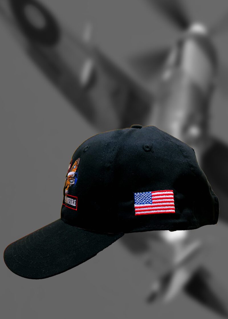 Spitfire Hat - CAF SoCal