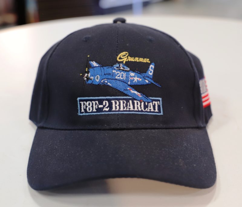 T-6 Texan Hat - CAF SoCal