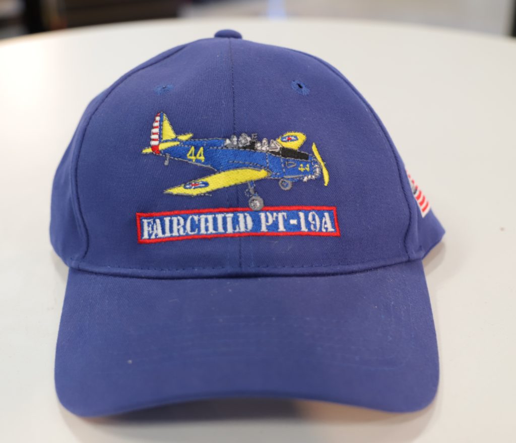 T-6 Texan Hat – CAF SoCal