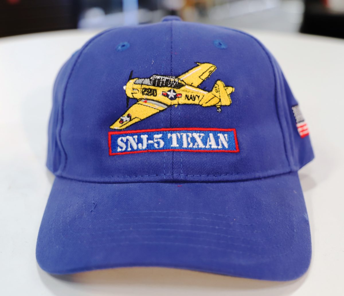 T-6 Texan Hat – CAF SoCal