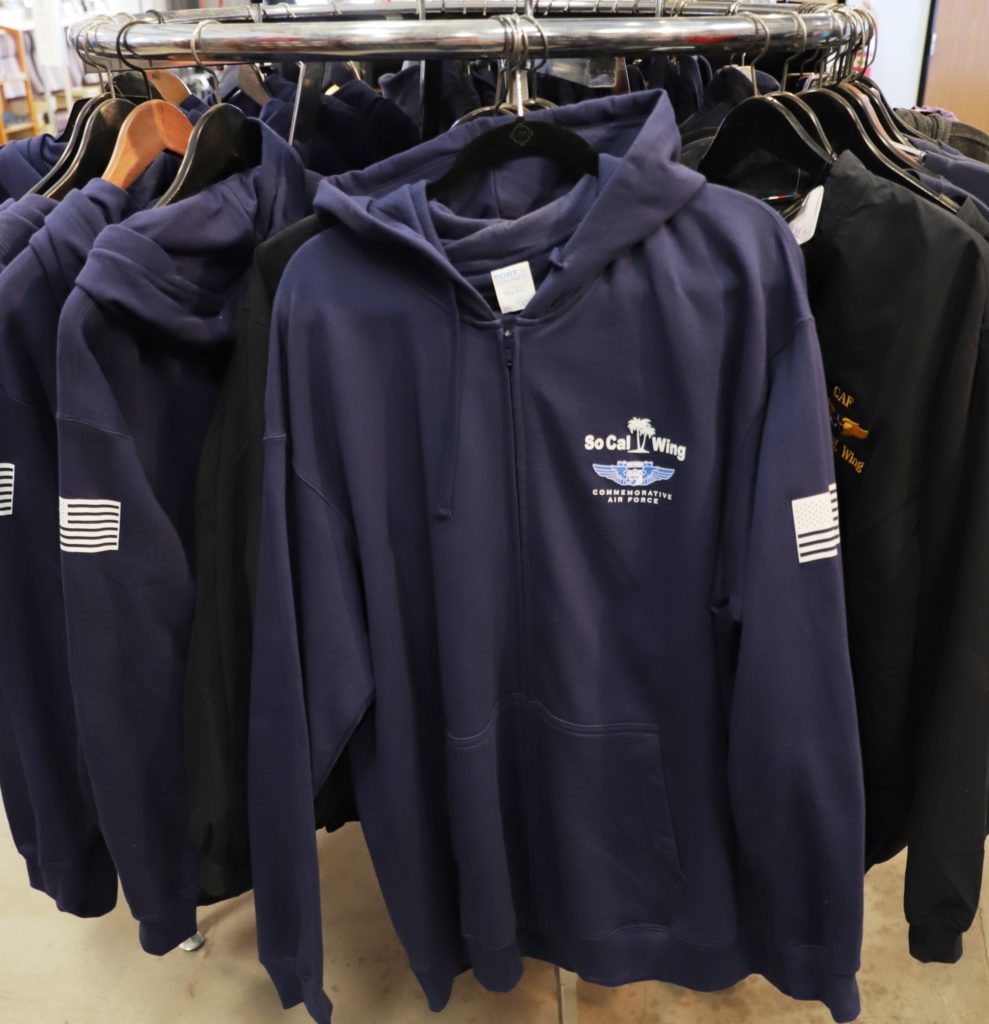 CAF SoCal Hoodie Sweatshirt - CAF SoCal