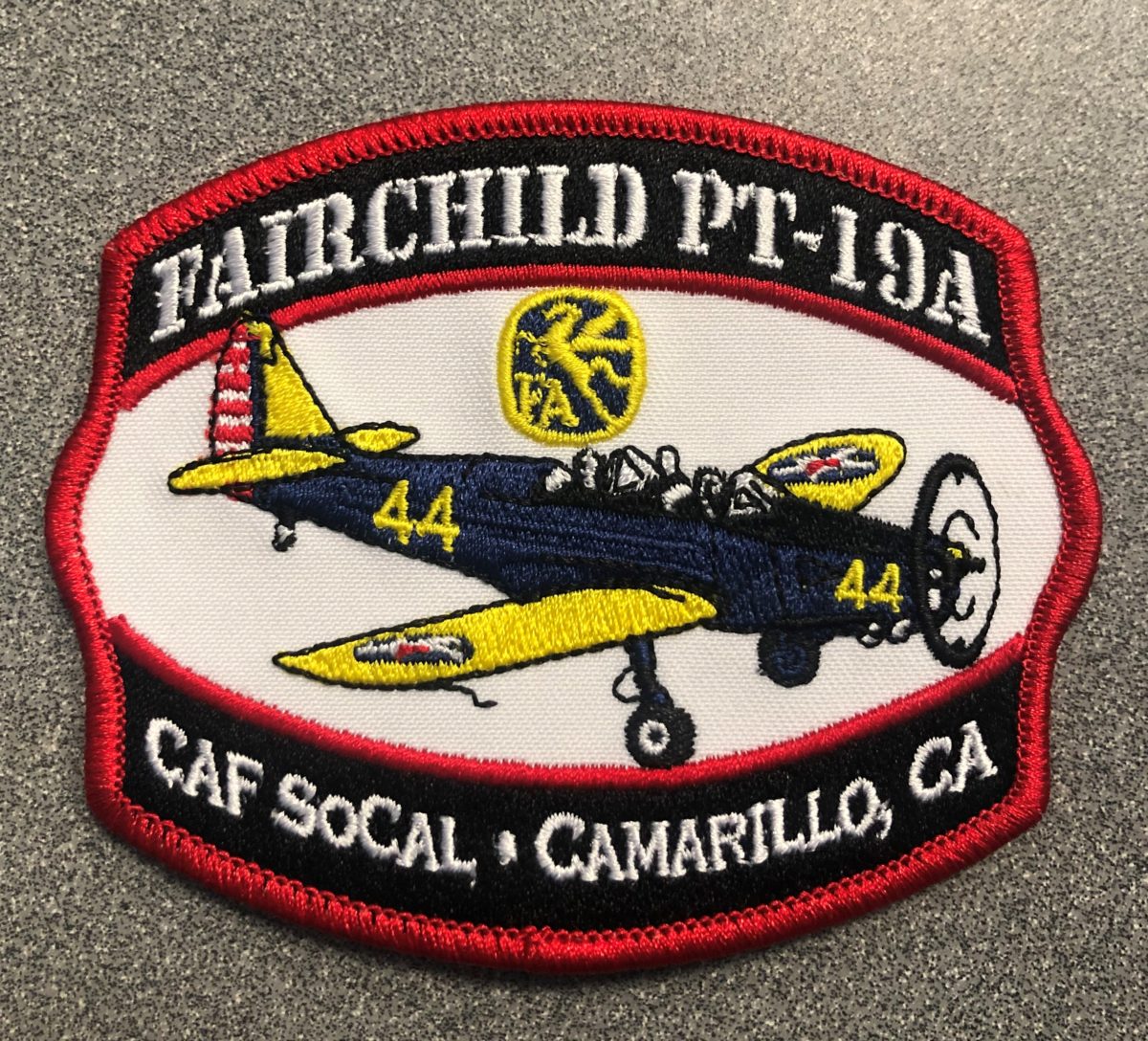 Gift Shop - CAF SoCal