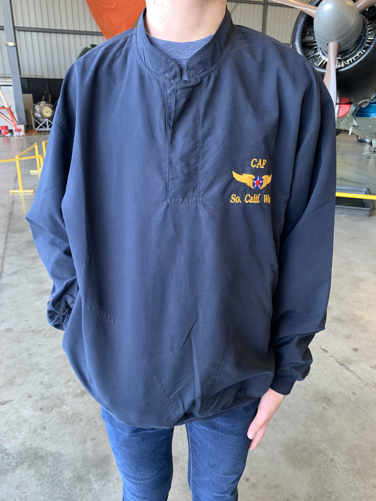 F6F Hellcat Coffee Mug – CAF SoCal