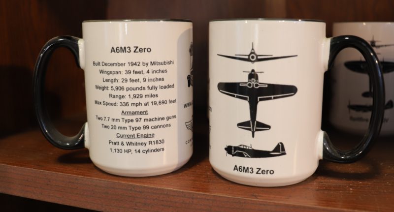 Zero Archives - CAF SoCal