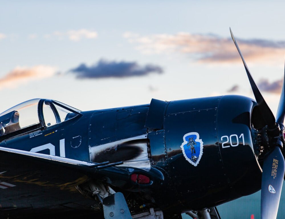 WWII Documentary Sundown to Eleven Now Streaming - CAF SoCal