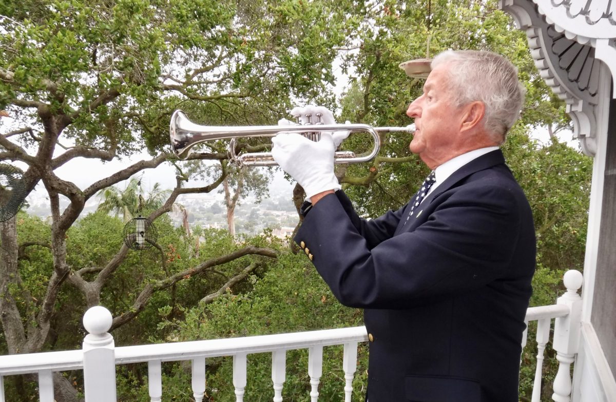 Memorial Day 2021 - CAF SoCal